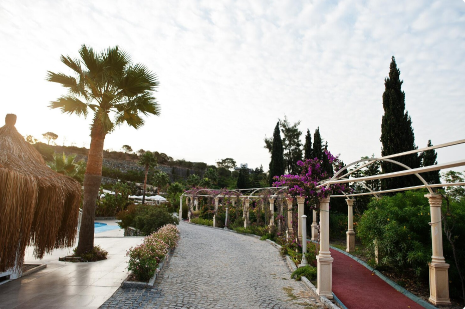 Venue Events Barcelona: Tips for Choosing the Right Space